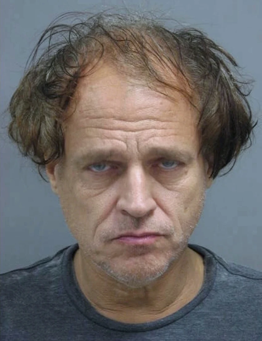 Martin Fox | Unidentified Wiki | Fandom