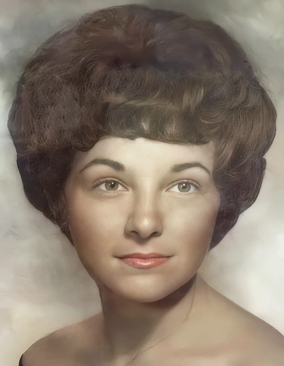 Cheryl McMillan | Unidentified Wiki | Fandom