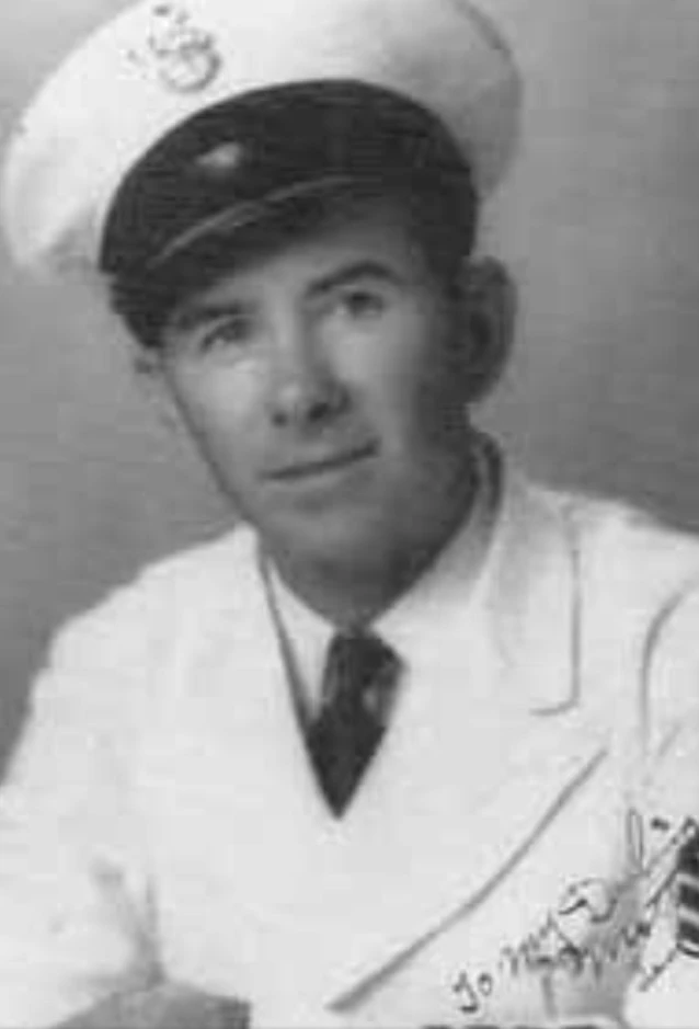 Tedd Furr | Unidentified Wiki | Fandom