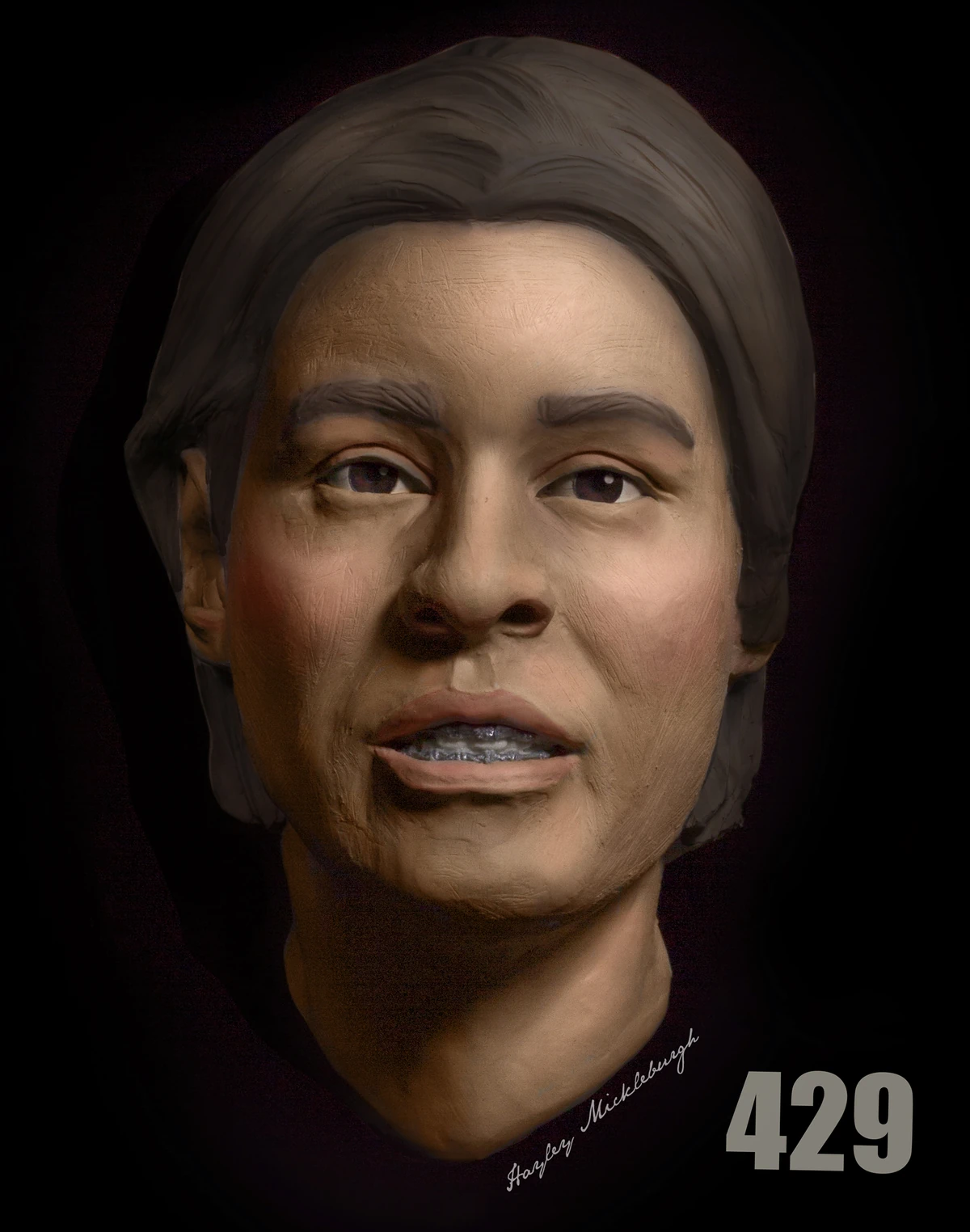 Kariona Lopez | Unidentified Wiki | Fandom