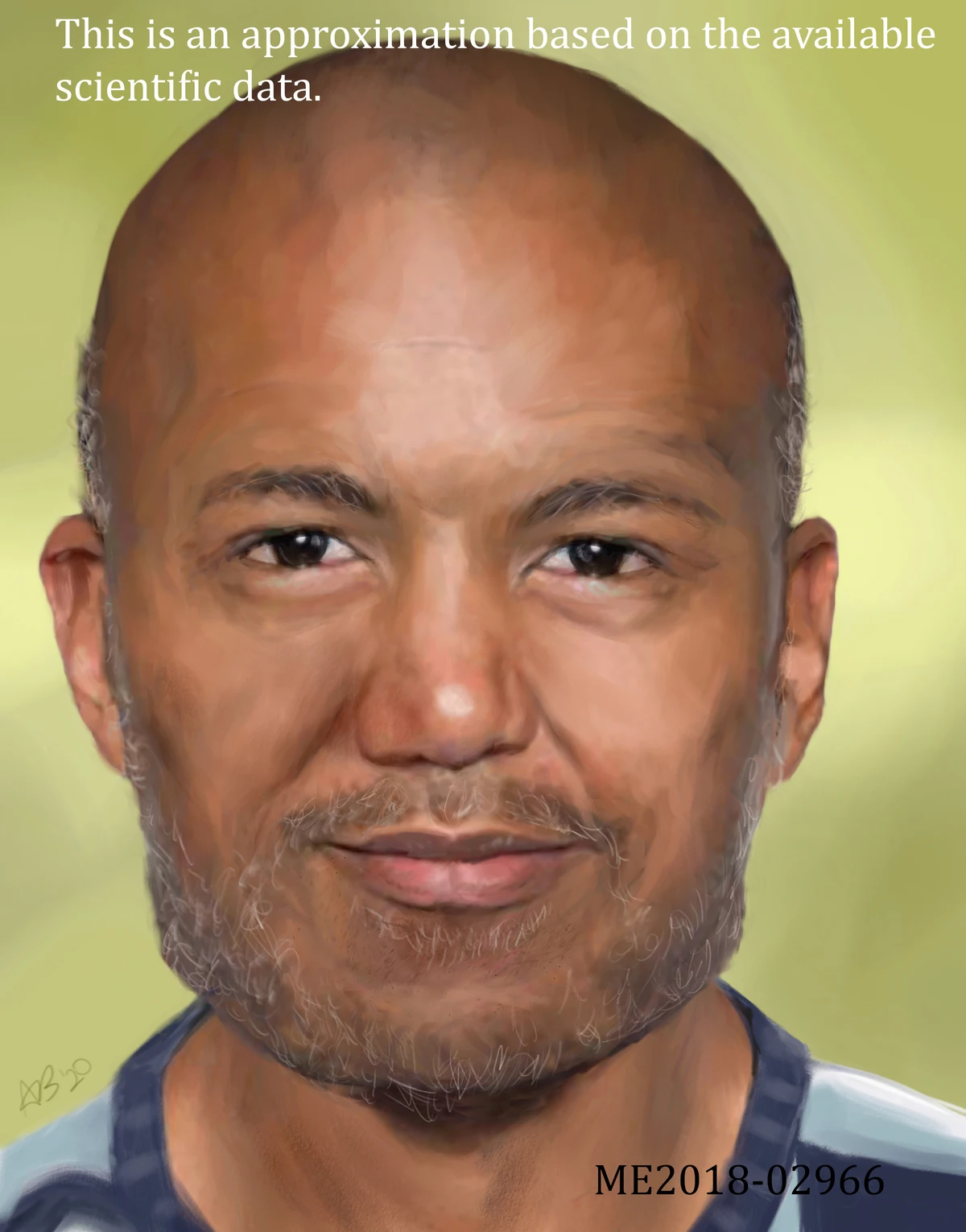 Mr. Pat | Unidentified Wiki | Fandom