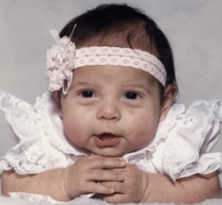 Francine Meegan | Unidentified Wiki | Fandom