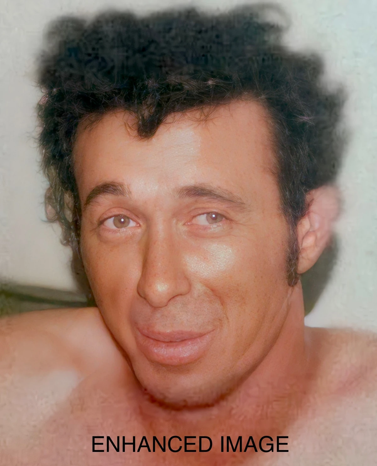 James Sanders | Unidentified Wiki | Fandom