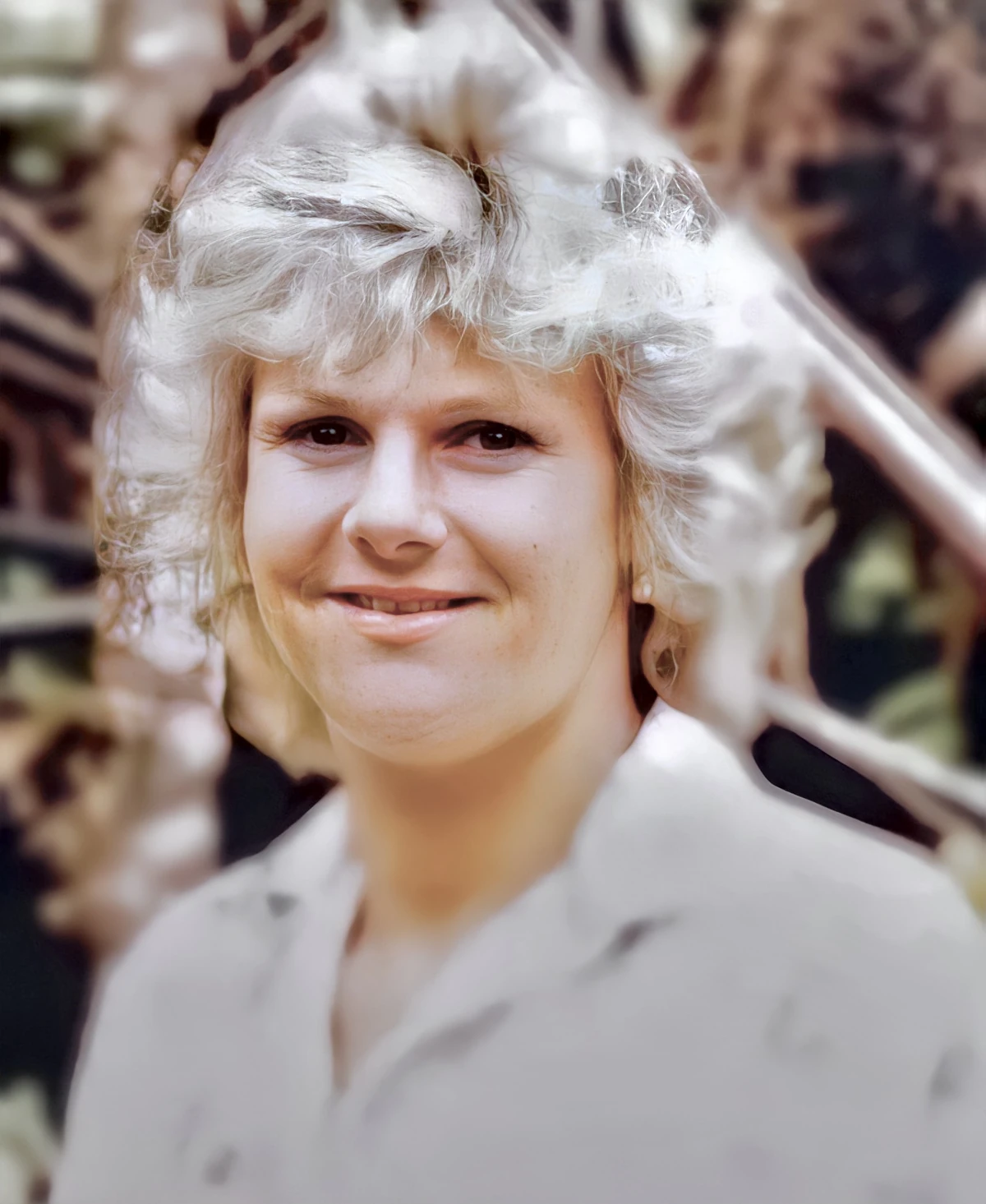 Robin Green | Unidentified Wiki | Fandom