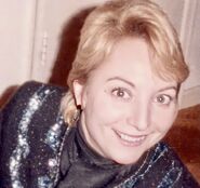 Cindy Vanderbeek | Unidentified Wiki | Fandom