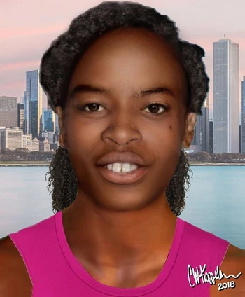 Chicago Jane Doe (May 1994) | Unidentified Wiki | Fandom