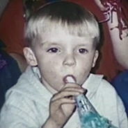 Logan Bowman | Unidentified Wiki | Fandom