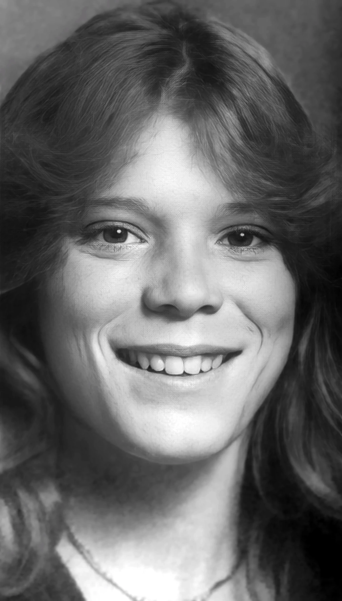 Tracey Hobson | Unidentified Wiki | Fandom