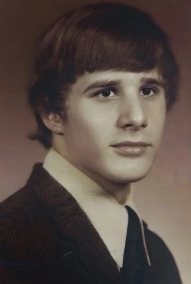 Michael Crady | Unidentified Wiki | Fandom