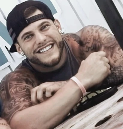 Kyle Ketchum | Unidentified Wiki | Fandom