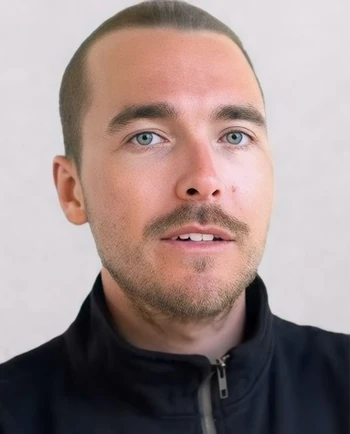 Logan Foster | Unidentified Wiki | Fandom