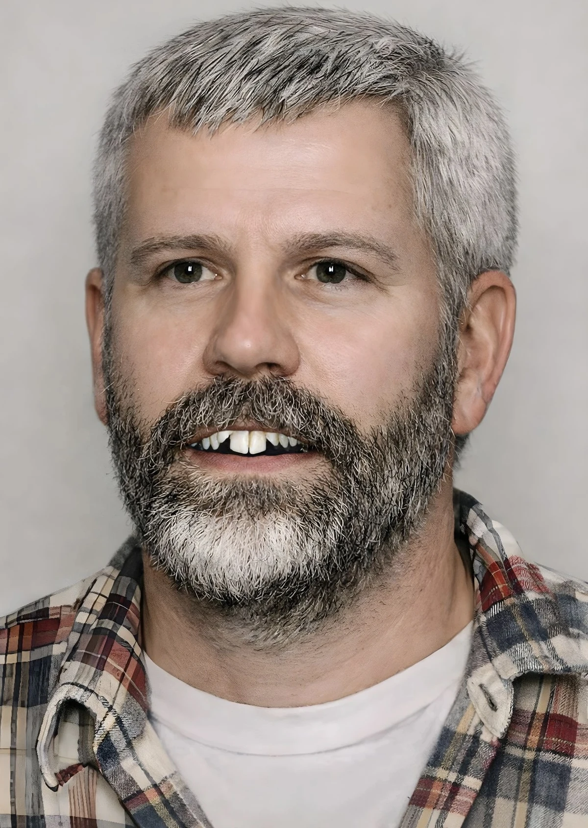 West Vancouver John Doe (1999) | Unidentified Wiki | Fandom