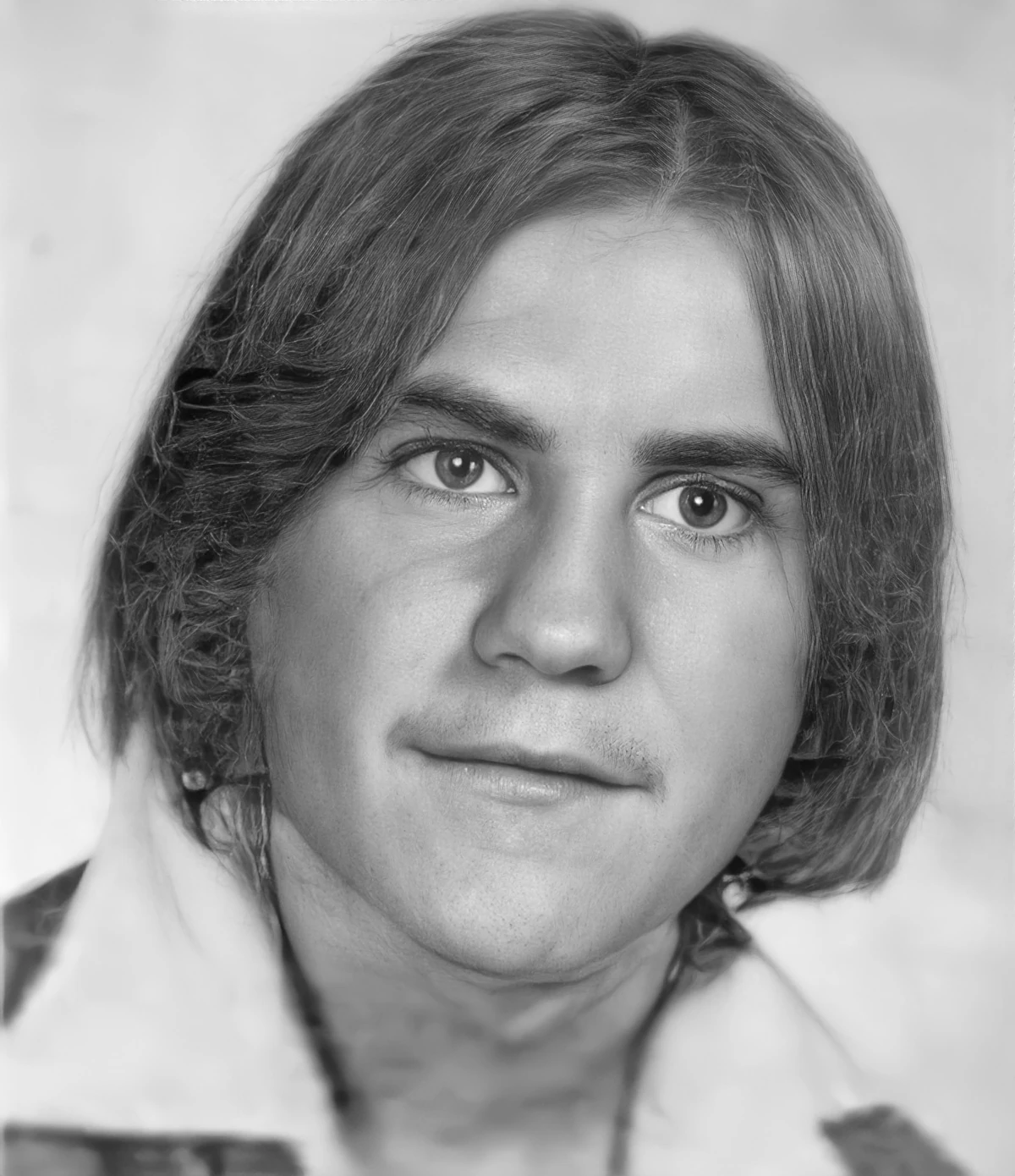 Bill Melaragno | Unidentified Wiki | Fandom