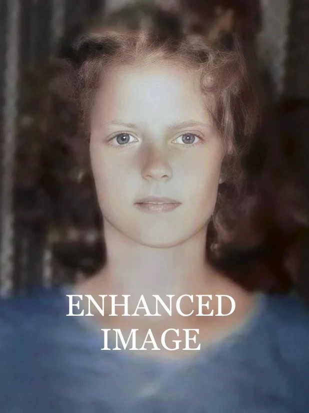 Julie Davis | Unidentified Wiki | Fandom