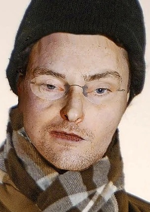 Münster John Doe | Unidentified Wiki | Fandom