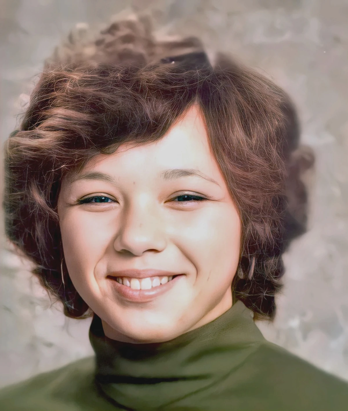 Michelle Busha | Unidentified Wiki | Fandom