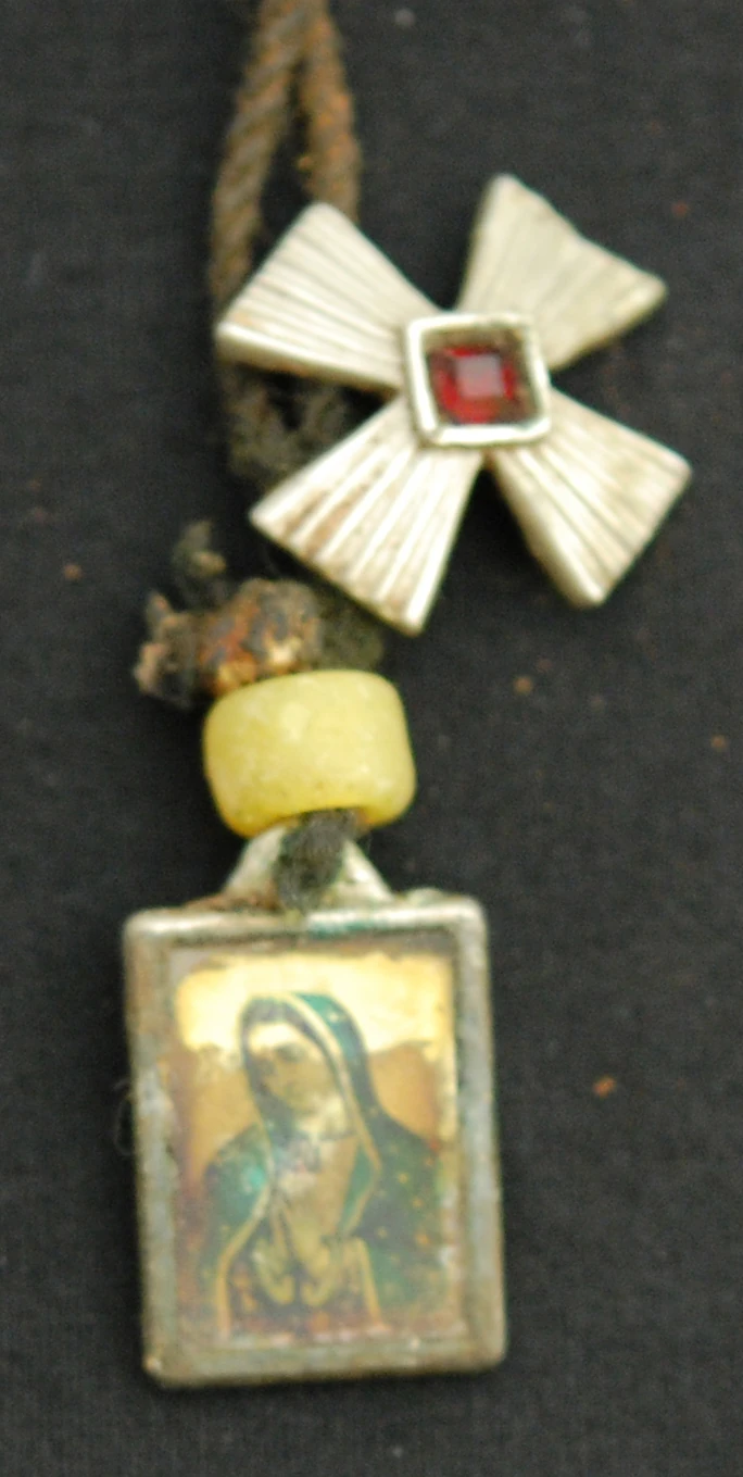 Sells John Doe (July 2007) | Unidentified Wiki | Fandom