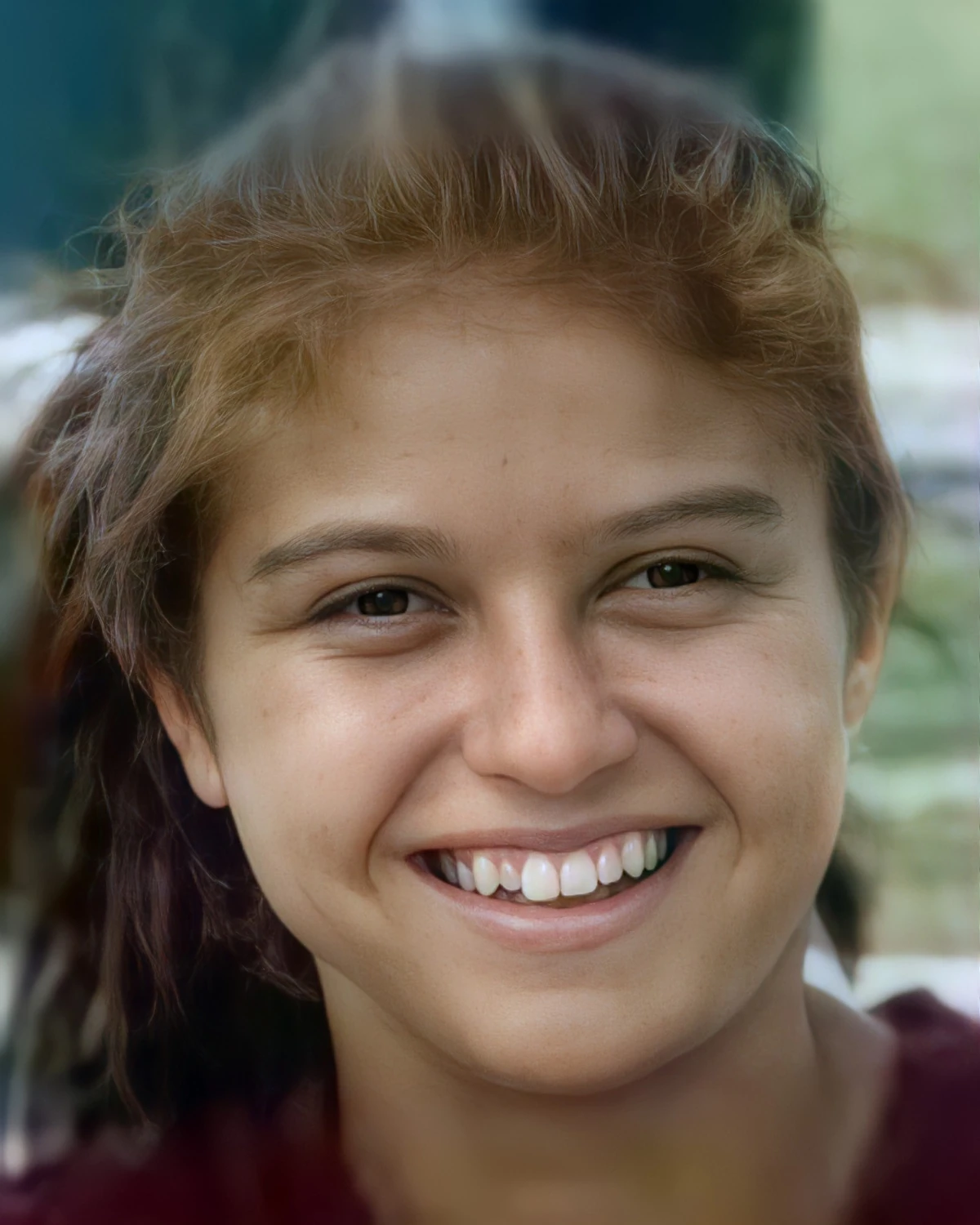 Bea Sieg | Unidentified Wiki | Fandom