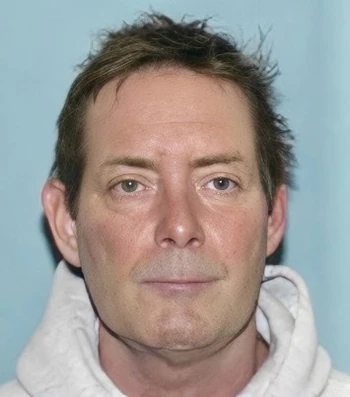 Michael Kimble | Unidentified Wiki | Fandom