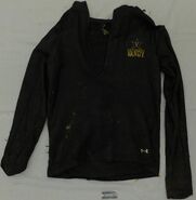 Vandy Doe | Unidentified Wiki | Fandom