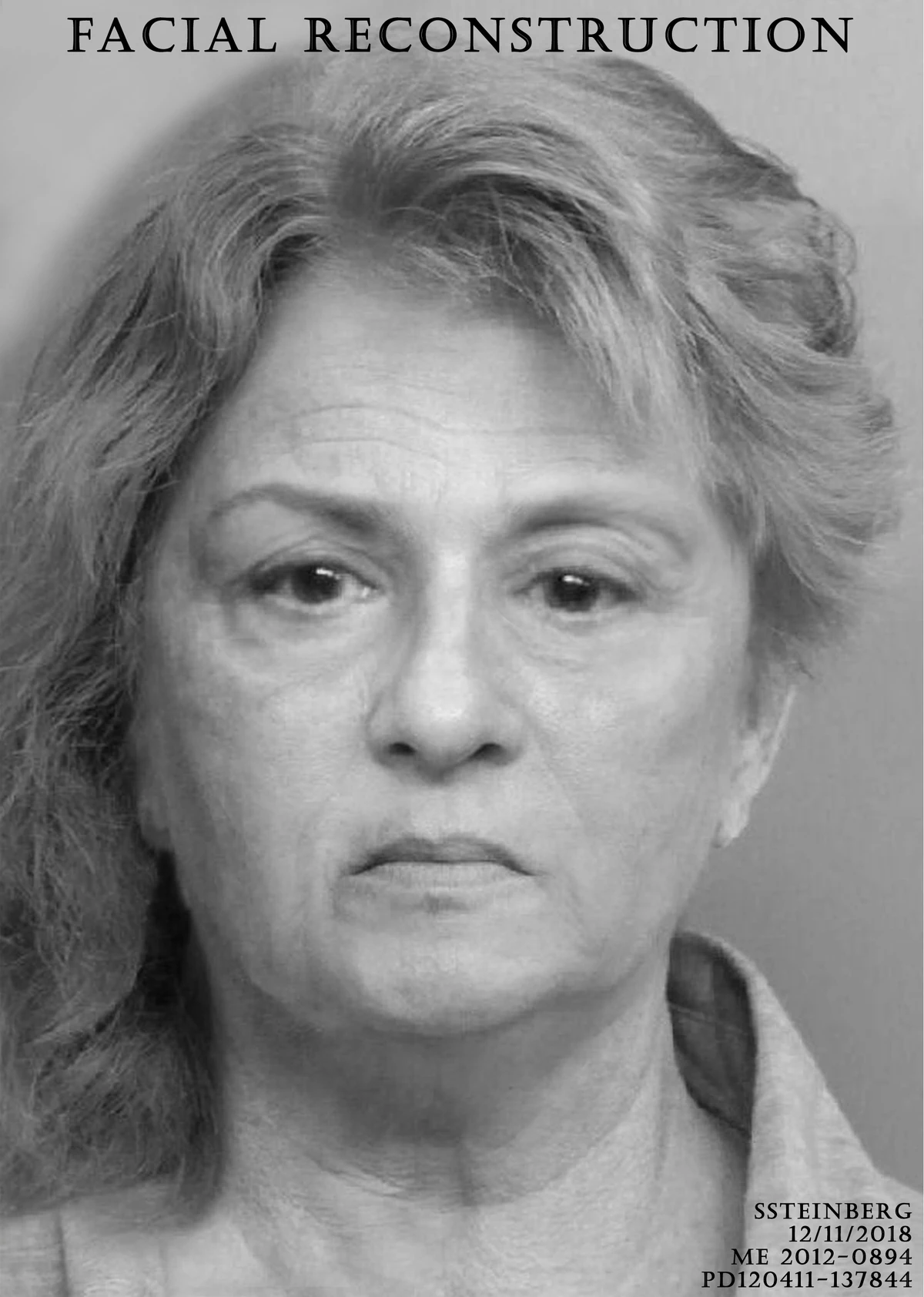 Miami-Dade County Jane Doe (2012) | Unidentified Wiki | Fandom