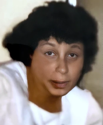 Marina Ramos | Unidentified Wiki | Fandom