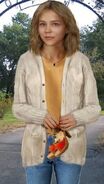 Sherri Jarvis | Unidentified Wiki | Fandom