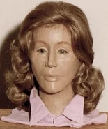 Marcia Bateman | Unidentified Wiki | Fandom