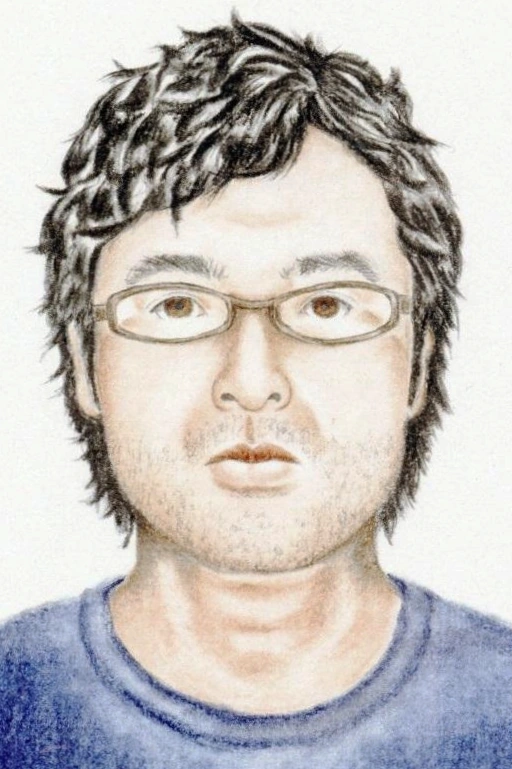 Adachi John Doe (2012) | Unidentified Wiki | Fandom