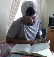 Vance Rodriguez | Unidentified Wiki | Fandom