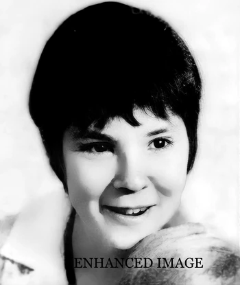 Margaret Hardy | Unidentified Wiki | Fandom