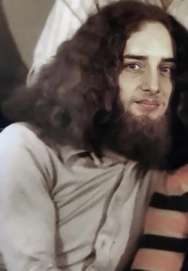 Nicky Grubb | Unidentified Wiki | Fandom