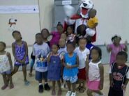 Amore Wiggins | Unidentified Wiki | Fandom