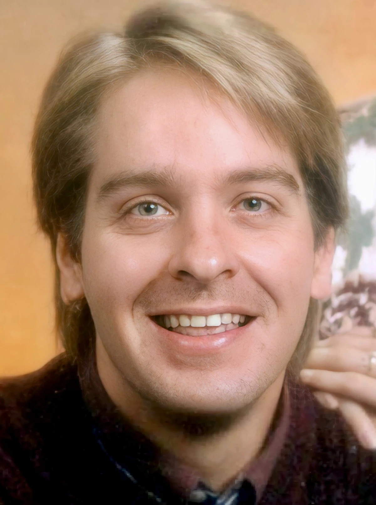 Steve Asplund | Unidentified Wiki | Fandom