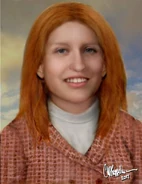 Annie Lehman | Unidentified Wiki | Fandom