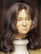 Heidi Balch | Unidentified Wiki | Fandom