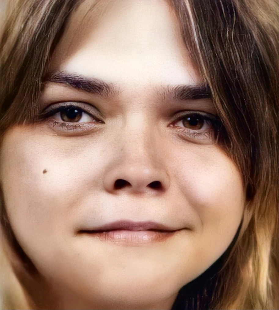 Marlene Standridge | Unidentified Wiki | Fandom