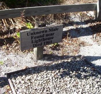 Lee County John Doe (1961) | Unidentified Wiki | Fandom