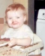 Shawna Garber | Unidentified Wiki | Fandom