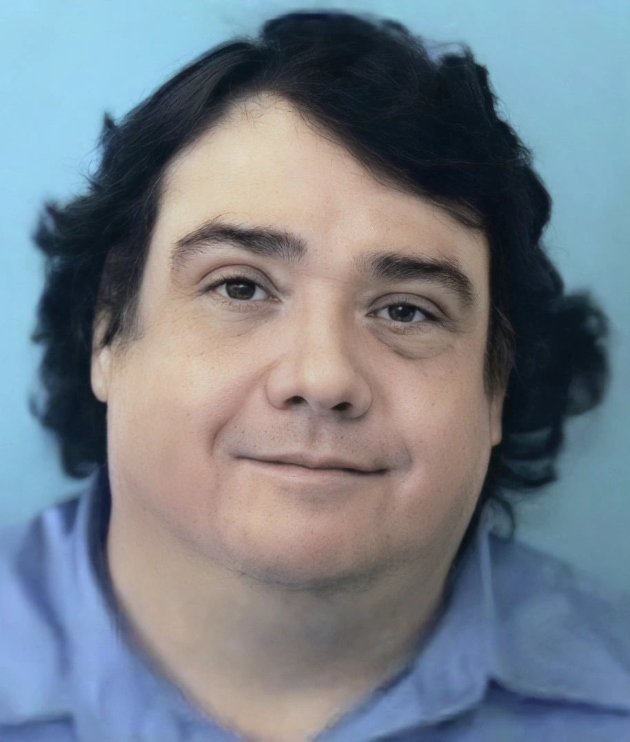 Tommy Pool Jr. | Unidentified Wiki | Fandom