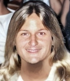 Patrick Nopper | Unidentified Wiki | Fandom