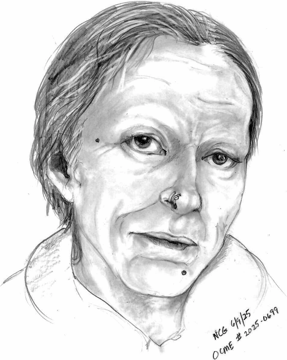 San Francisco Jane Doe (2025) | Unidentified Wiki | Fandom