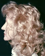 Marcia Bateman | Unidentified Wiki | Fandom