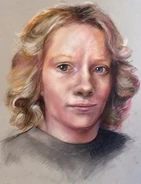 Angie Cowan | Unidentified Wiki | Fandom