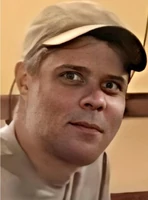 Vance Rodriguez | Unidentified Wiki | Fandom