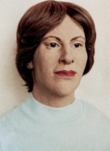 Cheryl Commesso | Unidentified Wiki | Fandom