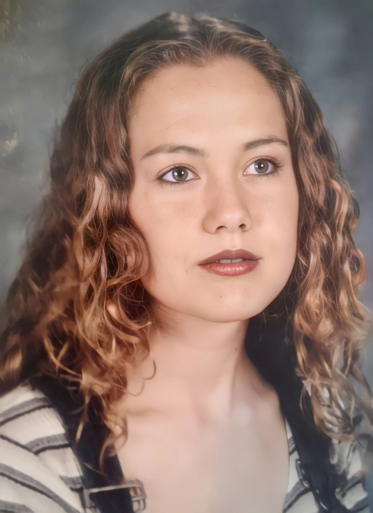 Angel McAllister | Unidentified Wiki | Fandom