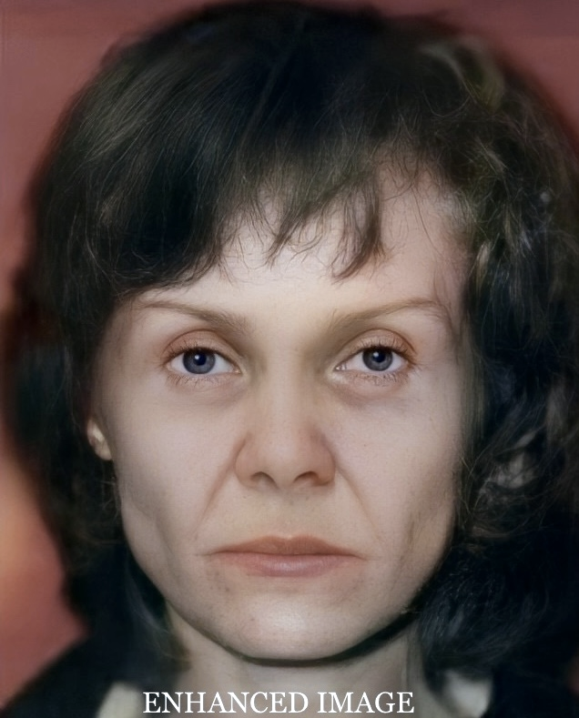 Virginia Higgins-Ray | Unidentified Wiki | Fandom Virginia Higgins-Ray | Unidentified Wiki | Fandom