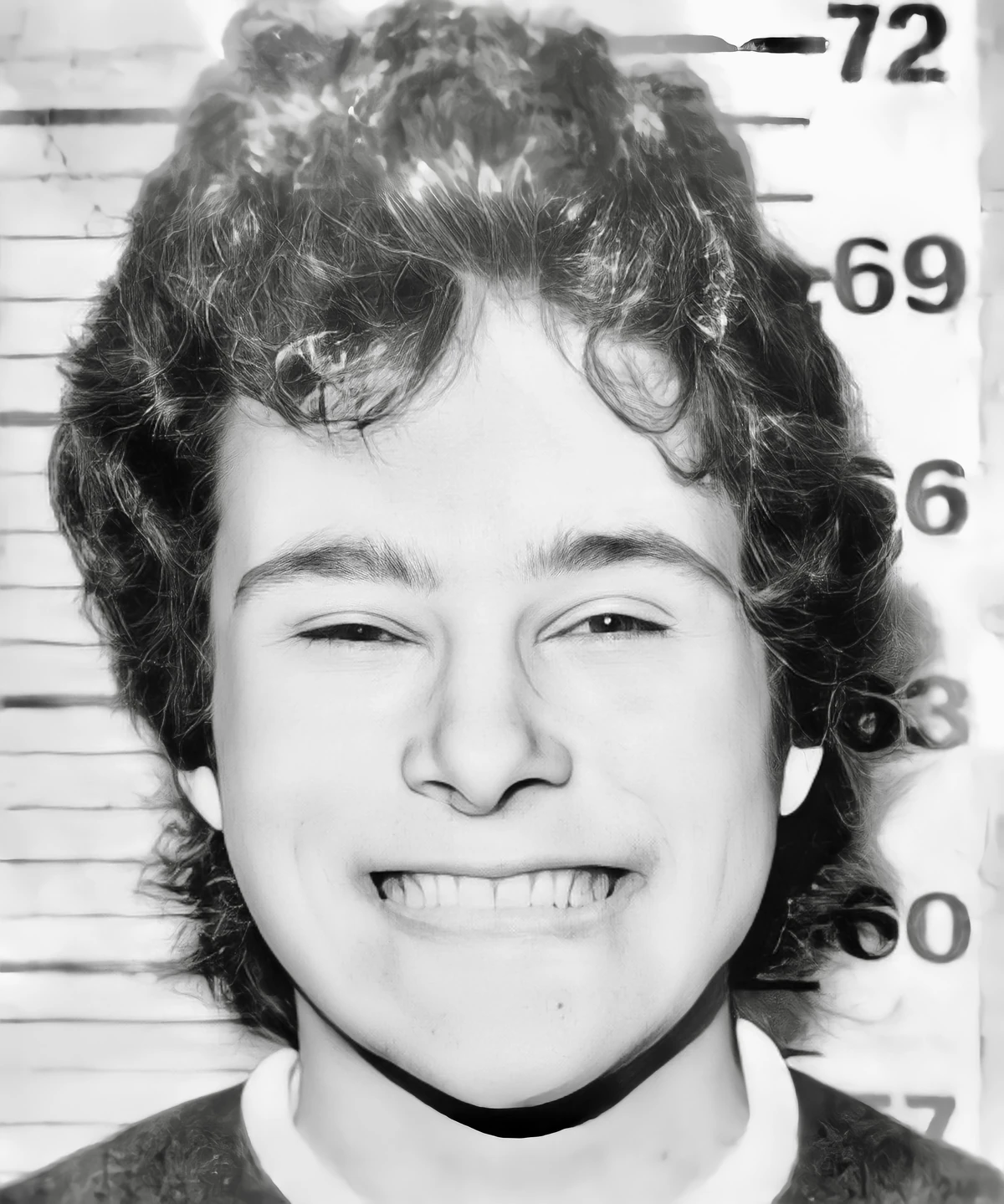 Michael Perdue | Unidentified Wiki | Fandom