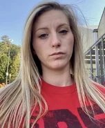 Olivia Fowler | Unidentified Wiki | Fandom